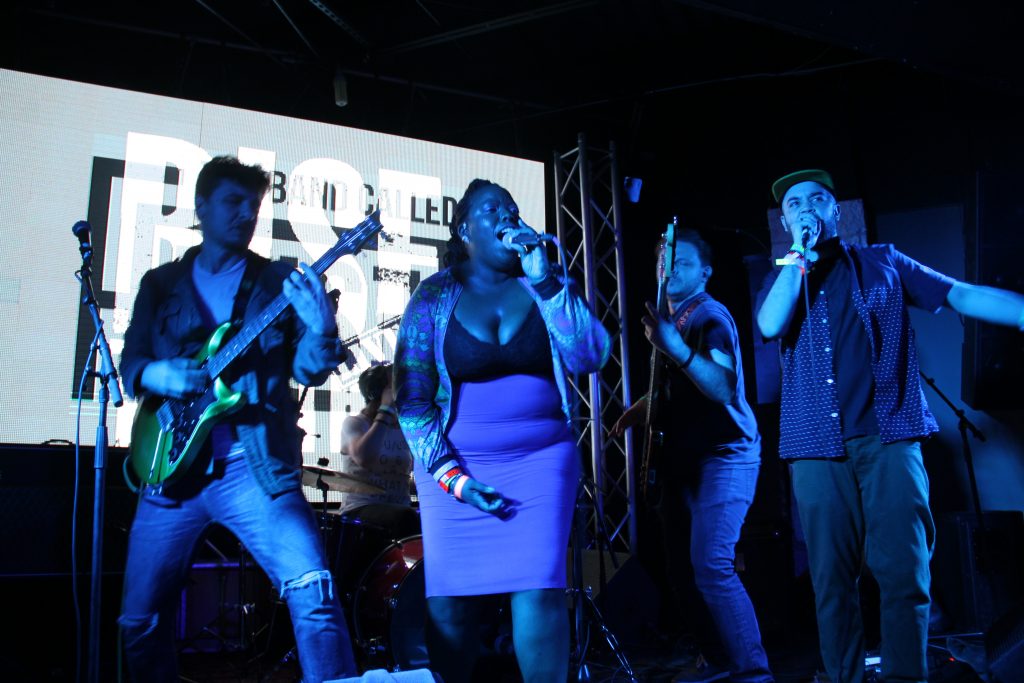 The Band Called Fuse – The Official Website of The Band Called Fuse